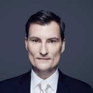 David McAllister AC | To The Pointe